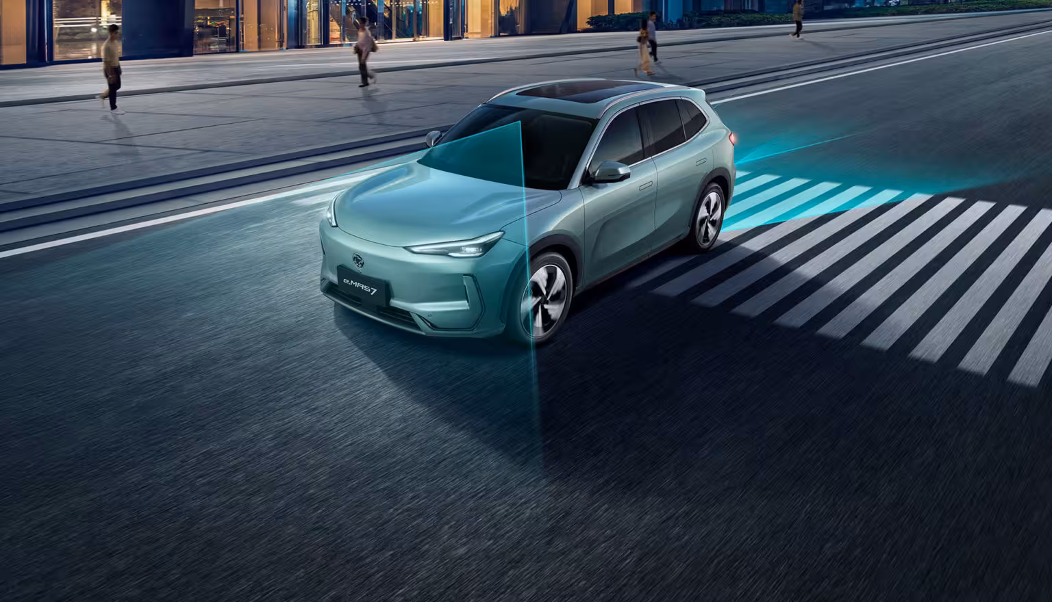 Proton e.MAS Price Malaysia 2026 | Compare e.MAS 5, 7 & 7 PHEV