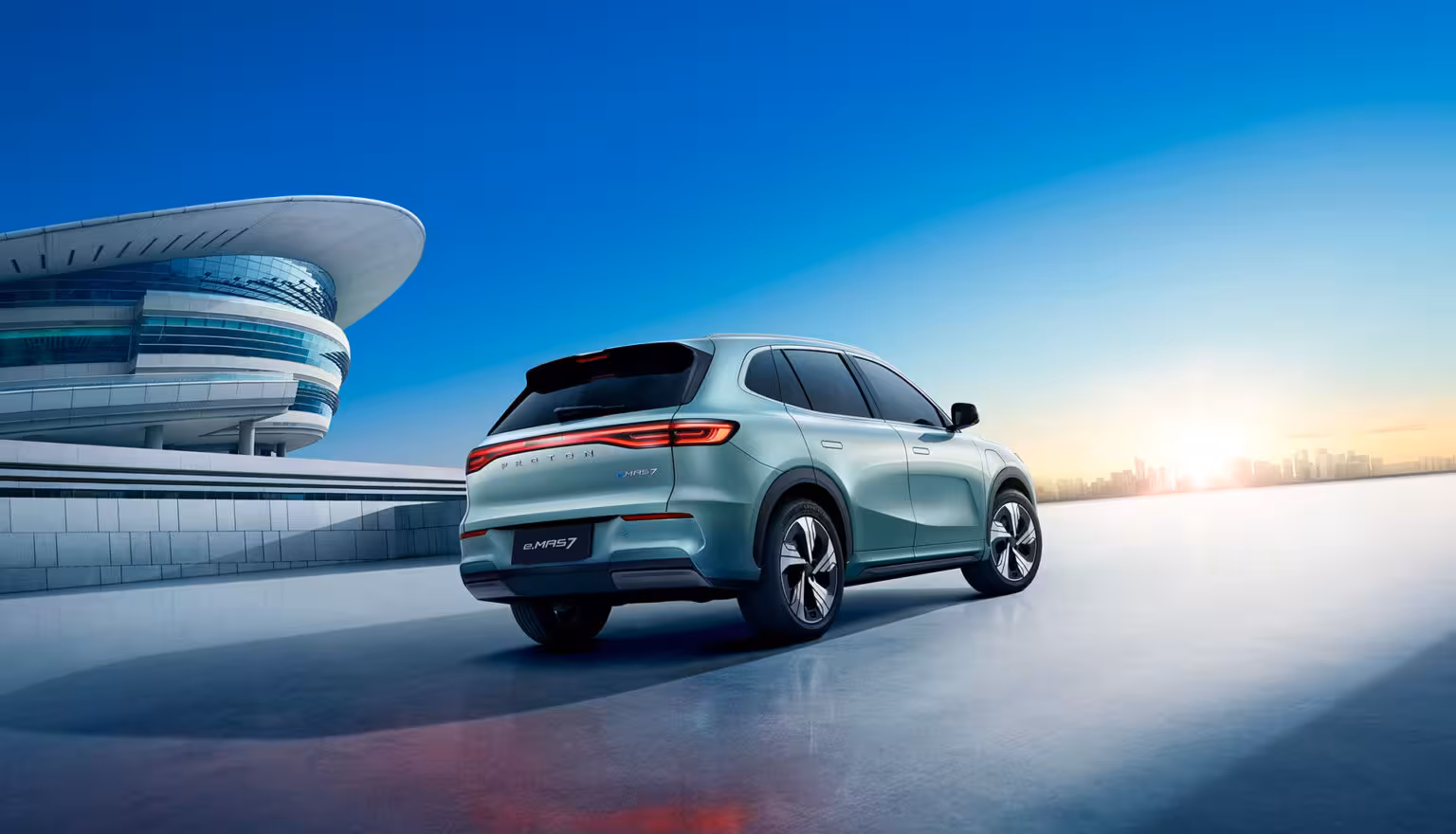 Proton e.MAS Price Malaysia 2026 | Compare e.MAS 5, 7 & 7 PHEV